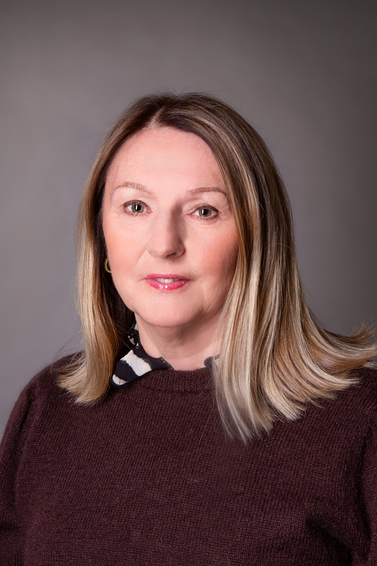Eli Wenche Andersen - Fyrlykta