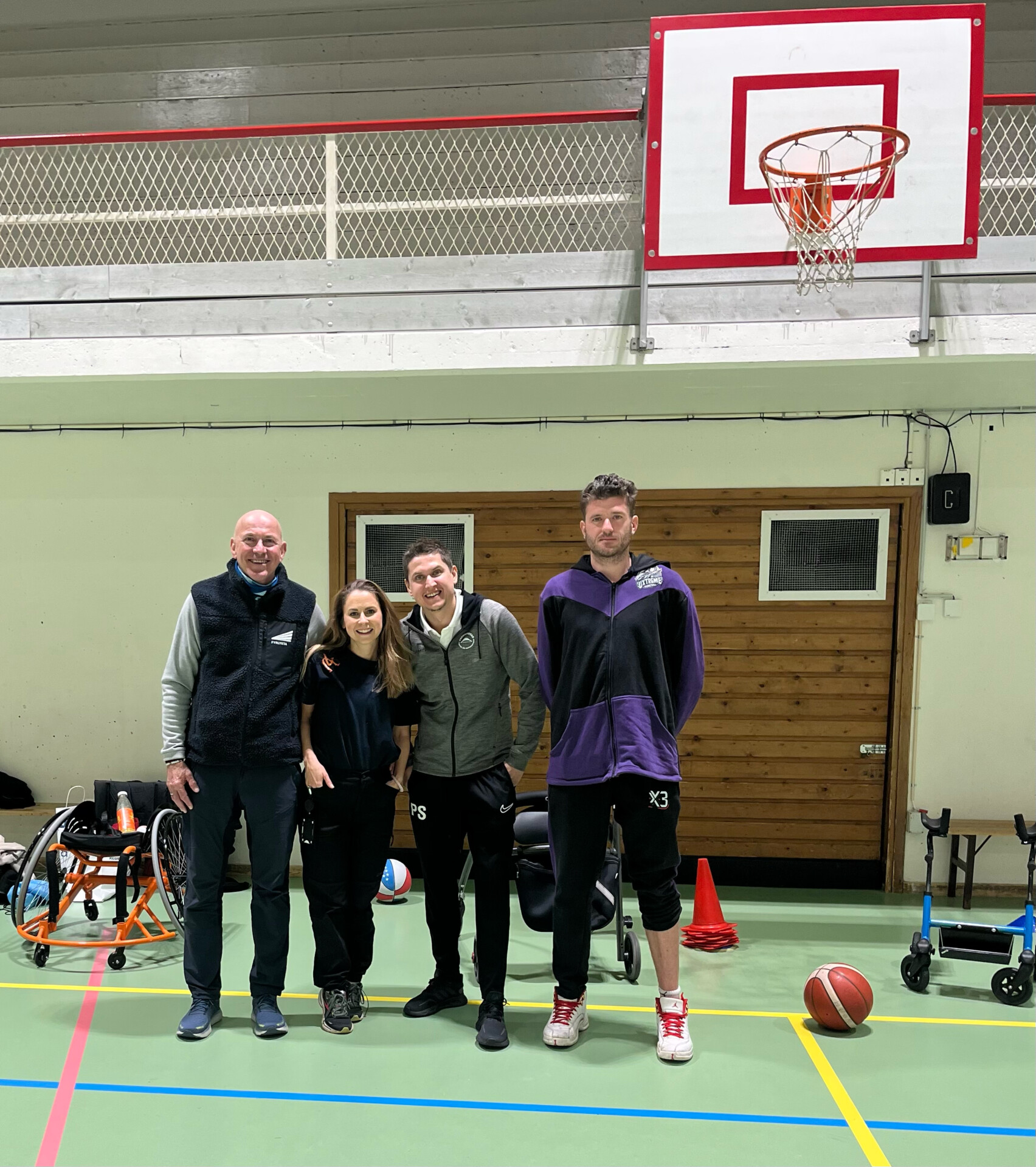 Aktivitetscamp for barn med funksjonsnedsettelser – En super opplevelse ...